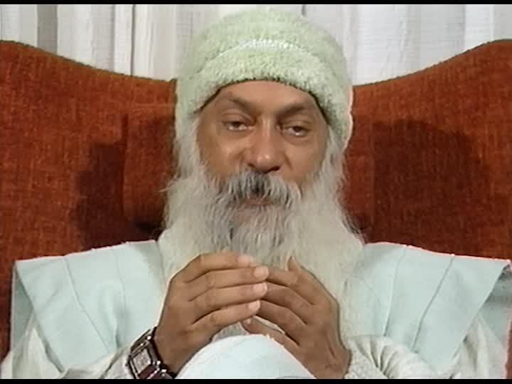 To Live Unconsciously Is to Be Just a Beggar | OSHO – Transform Yourself through the Science of ...